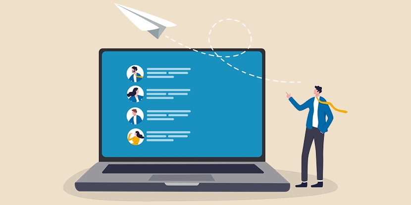 4 Ways to Generate Income From Your Email List - LMS Solutions Inc ... 4 Ways to Generate Income From Your Email List - LMS Solutions Inc ...