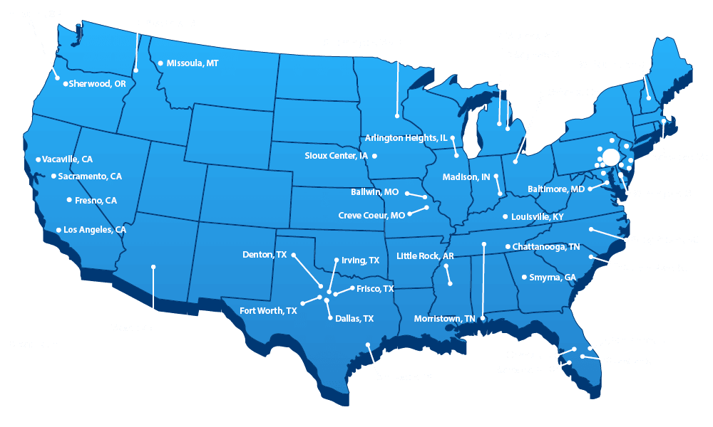 Marketing Company | Local Marketing | LMS Solutions, INC.