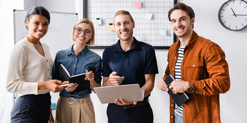Young Professionals Groups – The Benefits of Participation for ...